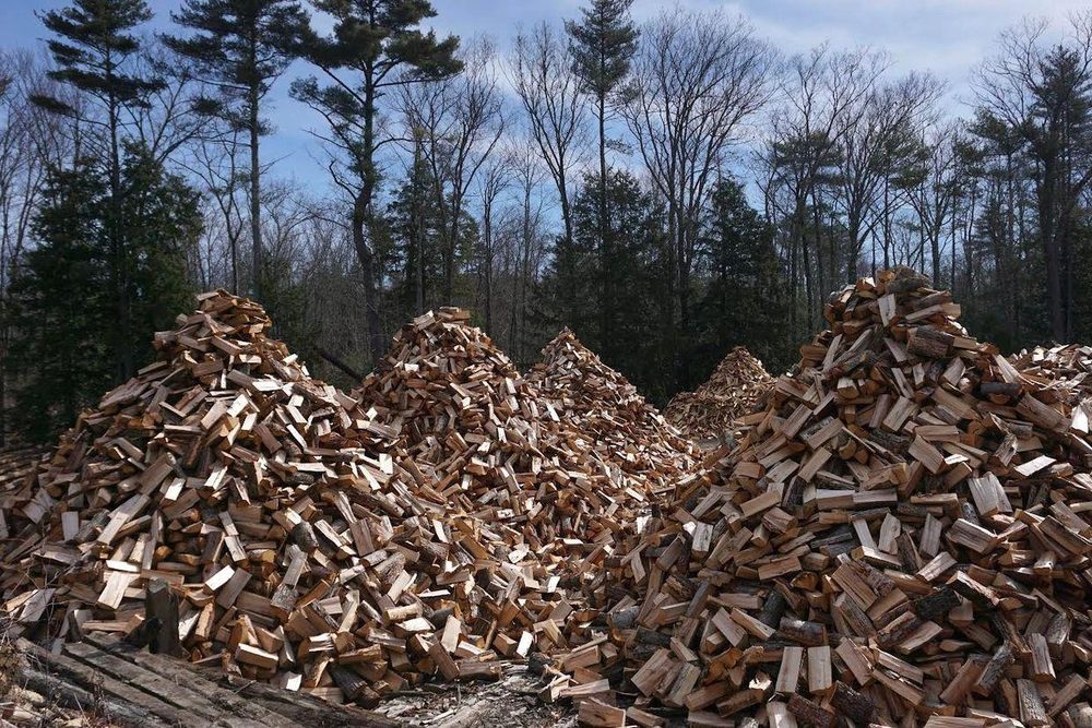 TRU TIMBER - Updated July 2025 - PO Box 662, Hillsboro, New Hampshire ...