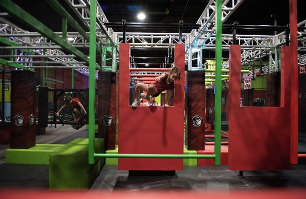 ADRENALINE MONKEY - Updated January 2026 - 11 Photos - 4950 Centre ...