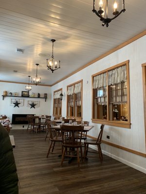 PENN ALPS RESTAURANT & CRAFT SHOP - Updated October 2024 - 46 Photos ...