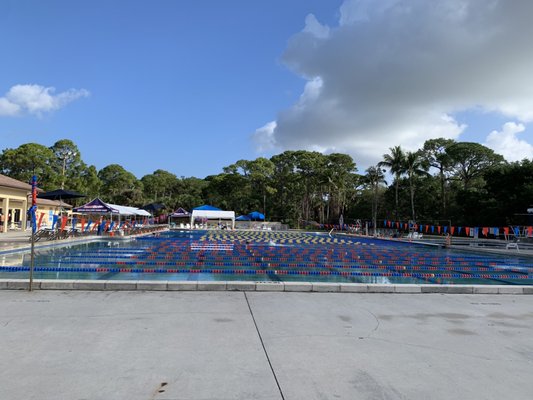 NORTH COUNTY AQUATIC COMPLEX - Updated August 2025 - 861 Toney Penna Dr ...