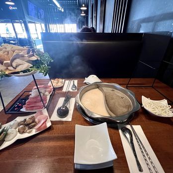 HOT C POT - Updated August 2024 - 505 Photos & 341 Reviews - 11095 ...