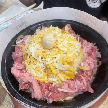 SIZZLING LUNCH - Updated July 2024 - 1054 Photos & 525 Reviews - 40522 ...