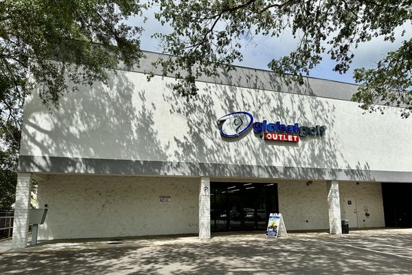 GLOBAL GOLF - Updated May 2026 - 5355 Gunn Hwy, Tampa, Florida - Golf ...