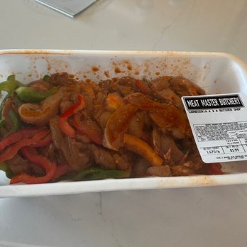 MEAT MASTER BUTCHERY - Updated October 2025 - 1432 W Baker Hwy, Douglas ...