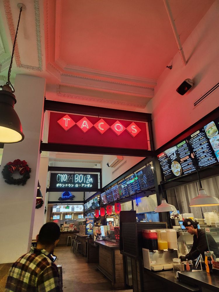 TAQUERIA DTLA - Updated December 2024 - 724 S Spring St, Los Angeles ...