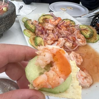 MARISCOS MAR AZUL - Updated October 2024 - 306 Photos & 428 Reviews ...