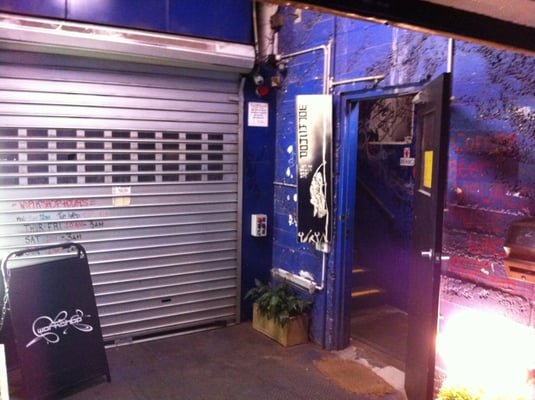 THE WORKSHOP BAR - Updated December 2025 - 19 Photos & 37 Reviews - 413 ...