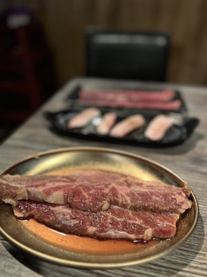 ZIGGLE KOREAN BBQ - Updated May 2025 - 816 Photos & 665 Reviews - 12300 ...