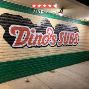 DINO’S SUBS - Updated January 2026 - 423 Photos & 711 Reviews - 2221 S ...