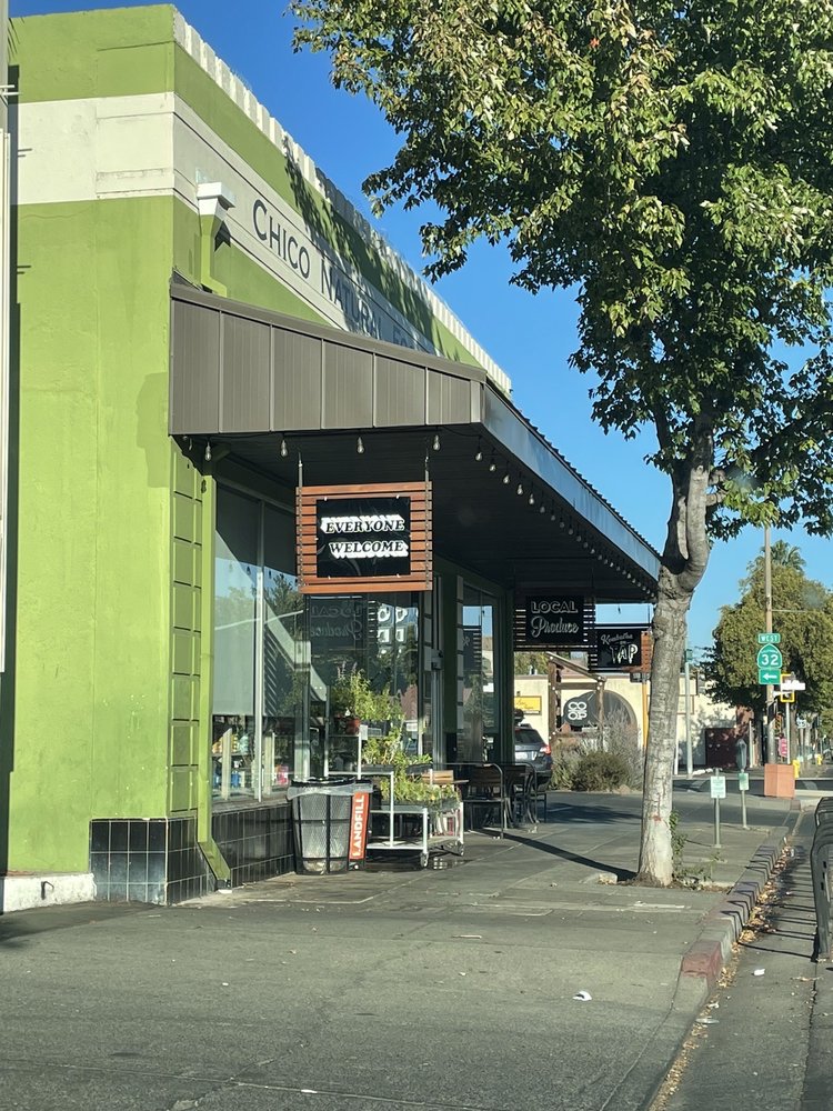 CHICO NATURAL FOODS COOPERATIVE - Updated October 2024 - 44 Photos & 76 ...