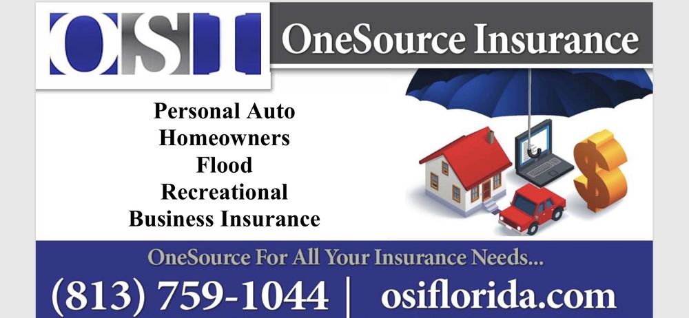 ONESOURCE INSURANCE - Updated June 2025 - 1514 S Alexander St, Plant ...