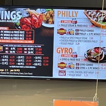 J BUFFALO WINGS - Updated December 2025 - 45 Photos & 100 Reviews ...