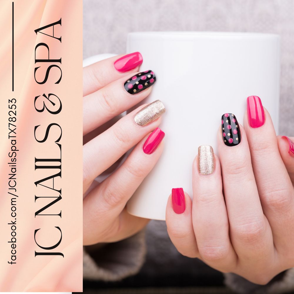 JC NAILS & SPA - 835 Photos & 18 Reviews - 11185 Westwood Lp, San ...