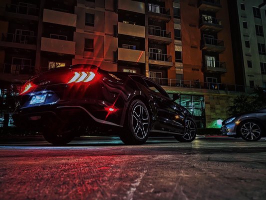 SANDERSON FORD - Updated July 2025 - 78 Photos & 365 Reviews - 6400 N ...