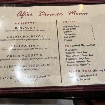 YEFSI ESTIATORIO - Updated May 2025 - 259 Photos & 398 Reviews - 1481 ...