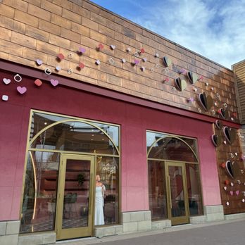 VOW’D DENVER - Updated January 2026 - 11 Reviews - 8423 Park Meadows ...