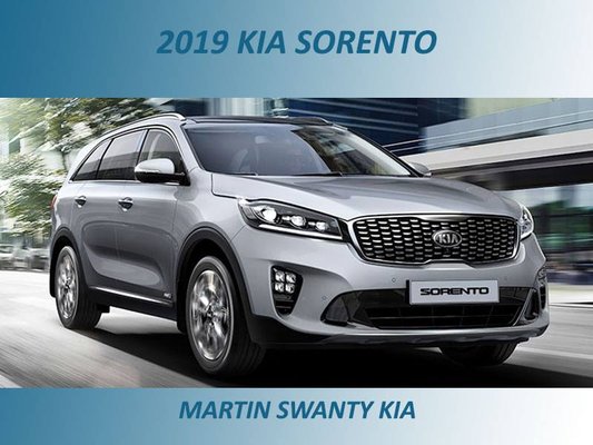 MARTIN SWANTY KIA - Updated January 2026 - 18 Photos & 29 Reviews ...