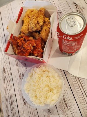 HANS CHICKEN - Updated December 2025 - 61 Photos & 31 Reviews - 107 ...