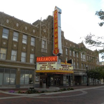 PARAMOUNT THEATRE CENTRE & BALLROOM - Updated January 2026 - 65 Photos ...