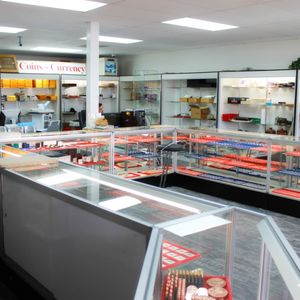 OLD PUEBLO COIN - Updated May 2025 - 41 Reviews - 4255 E Speedway Blvd ...