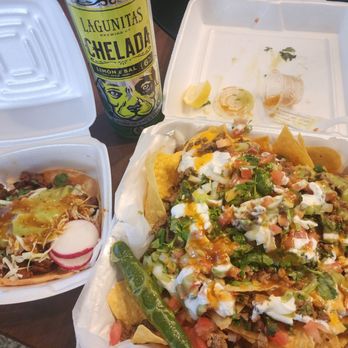 TACO LINDO GRILL - Updated April 2025 - 104 Photos & 94 Reviews - 7012 ...