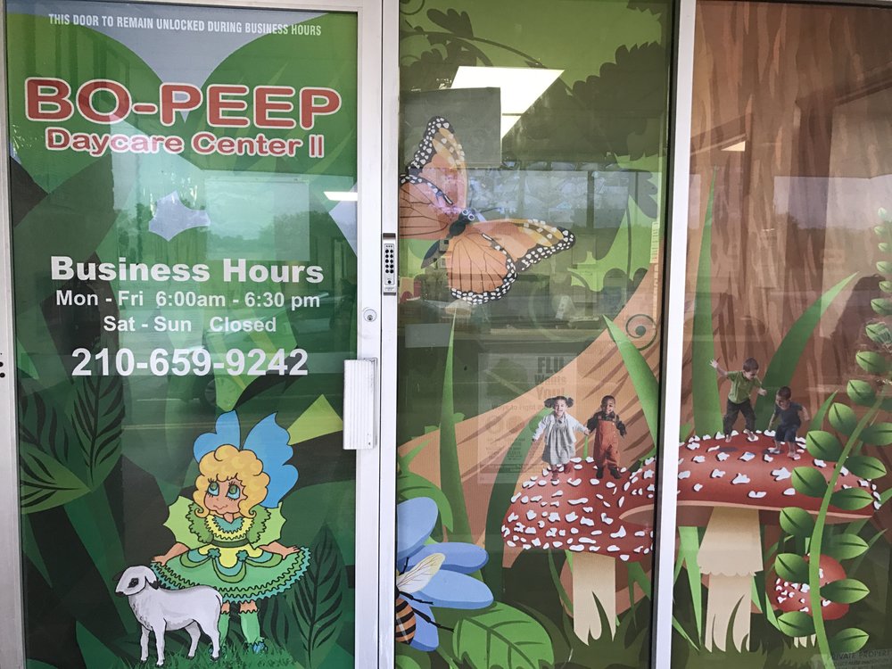 Bo Peep Learning Center