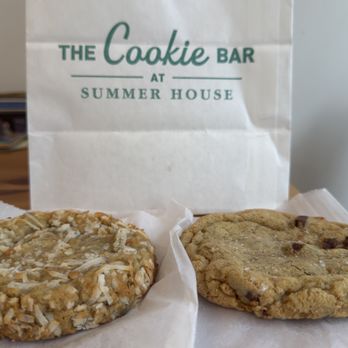THE COOKIE BAR BY SUMMER HOUSE - Updated June 2026 - 83 Photos & 29 ...