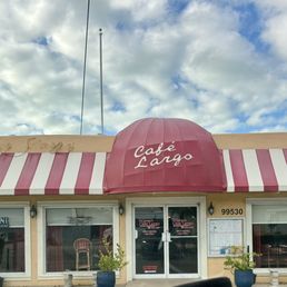 DIGIORGIO’S CAFE LARGO - Updated May 2026 - 493 Photos & 450 Reviews ...