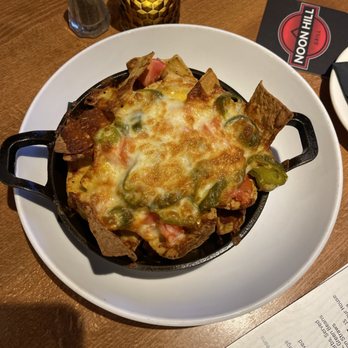NOON HILL GRILL - Updated December 2025 - 52 Photos & 236 Reviews - 530 ...