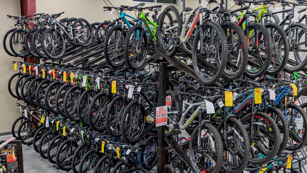 ERIK’S - BIKE BOARD SKI - Updated December 2025 - 47 Photos & 32 ...