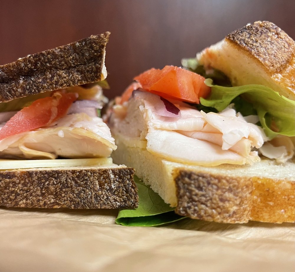 SIMPLY PURE SWEETS - 62 Photos & 71 Reviews - 128 N Church St ...