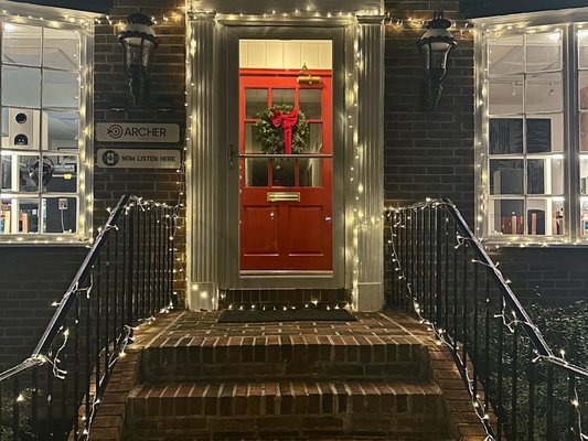 ARCHER HIGH FIDELITY - Updated January 2026 - 12 Reviews - 115 Park Ave ...