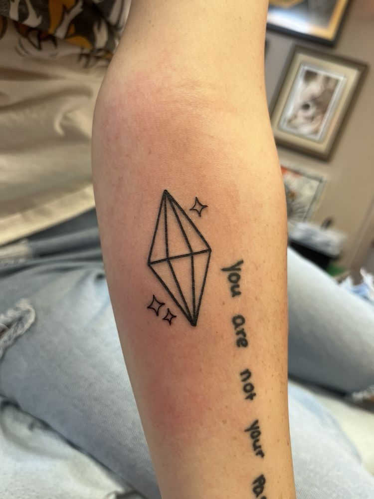 INKSMITH & ROGERS TATTOO - Updated December 2025 - 30 Photos & 20 ...