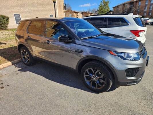 AUDI ROCKVILLE - Updated December 2025 - 140 Photos & 321 Reviews ...