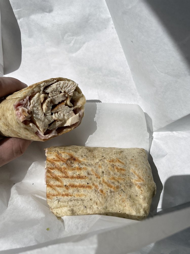 BUN ON THE RUN - Updated December 2025 - 18 Photos & 69 Reviews - 24 ...