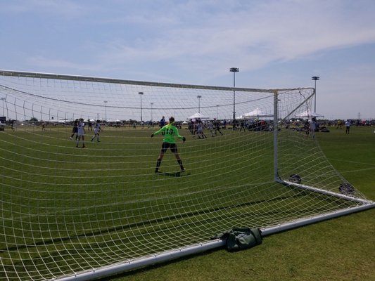 Parks - MONEYGRAM SOCCER PARK - 16 Photos - 2100 Walnut Hill Ln, Dallas ...