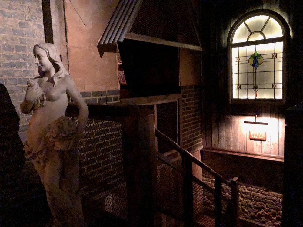 NINTH WARD - Updated July 2025 - 33 Photos & 11 Reviews - 99-101 ...