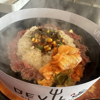 DEVIL’S KITCHEN & TEPPAN - Updated July 2024 - 462 Photos & 221 Reviews - 4910 Hamner Ave ...