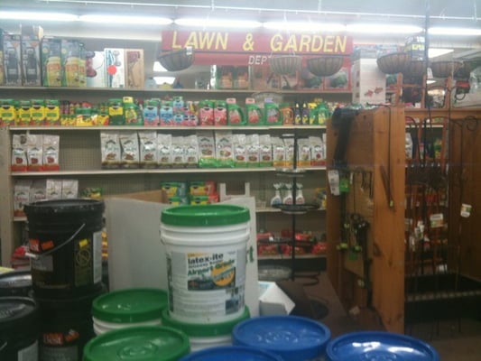 STAR HARDWARE - Updated November 2025 - 642 Tolland Stage Rd, Tolland ...