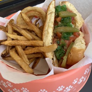 KLUCK IT - 912 US-501, Myrtle Beach, South Carolina - Chicken Wings ...