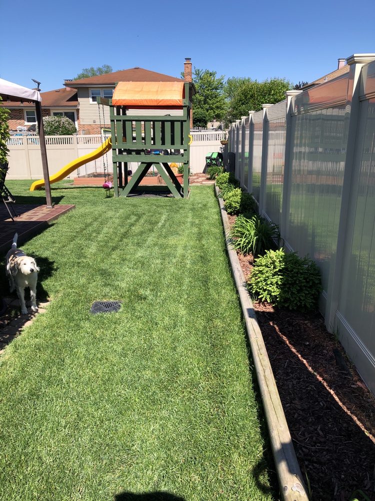 INFINITY LAWN & LANDSCAPING - Updated October 2025 - 40 Photos & 14 ...