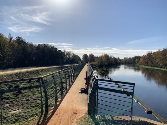 AUGUSTA CANAL NATIONAL HERITAGE AREA - 145 Photos & 14 Reviews - 1450 ...