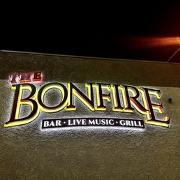 THE BONFIRE - Updated July 2025 - 92 Photos & 76 Reviews - 610 E Naples ...