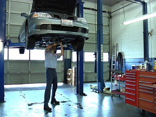 JEFF’S AUTO REPAIR - Updated May 2024 - 10 Photos & 55 Reviews - 9702 ...