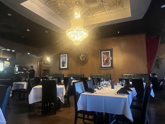 CW STEAKHOUSE BALLANTYNE - Updated July 2025 - 16 Photos & 12 Reviews ...