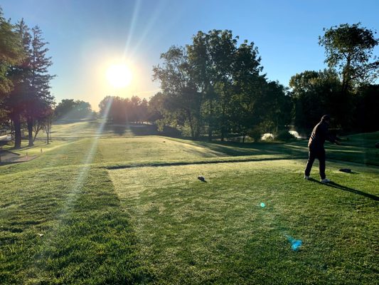 RIVER VALE COUNTRY CLUB - Updated September 2024 - 25 Photos & 20 ...