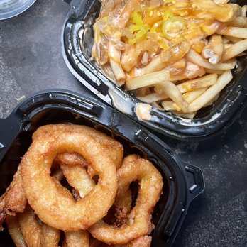 SALT BURGERS + FRIES - Updated October 2024 - 221 Photos & 166 Reviews ...