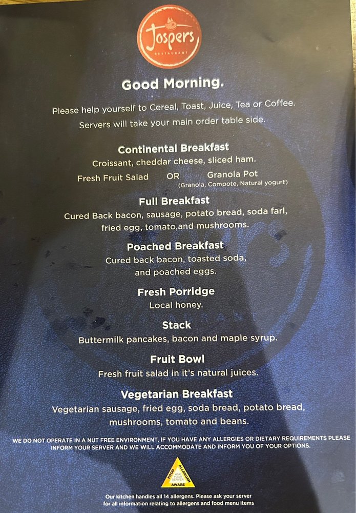 TEN SQUARE - Belfast, United Kingdom - Steakhouses - Restaurant Reviews ...