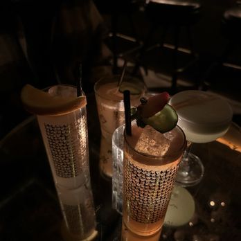 NOBLE EXPERIMENT - Updated March 2025 - 1905 Photos & 1838 Reviews ...