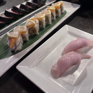 MOIRA SUSHI BAR & KITCHEN - 567 Photos & 567 Reviews - 215 E McKinley ...